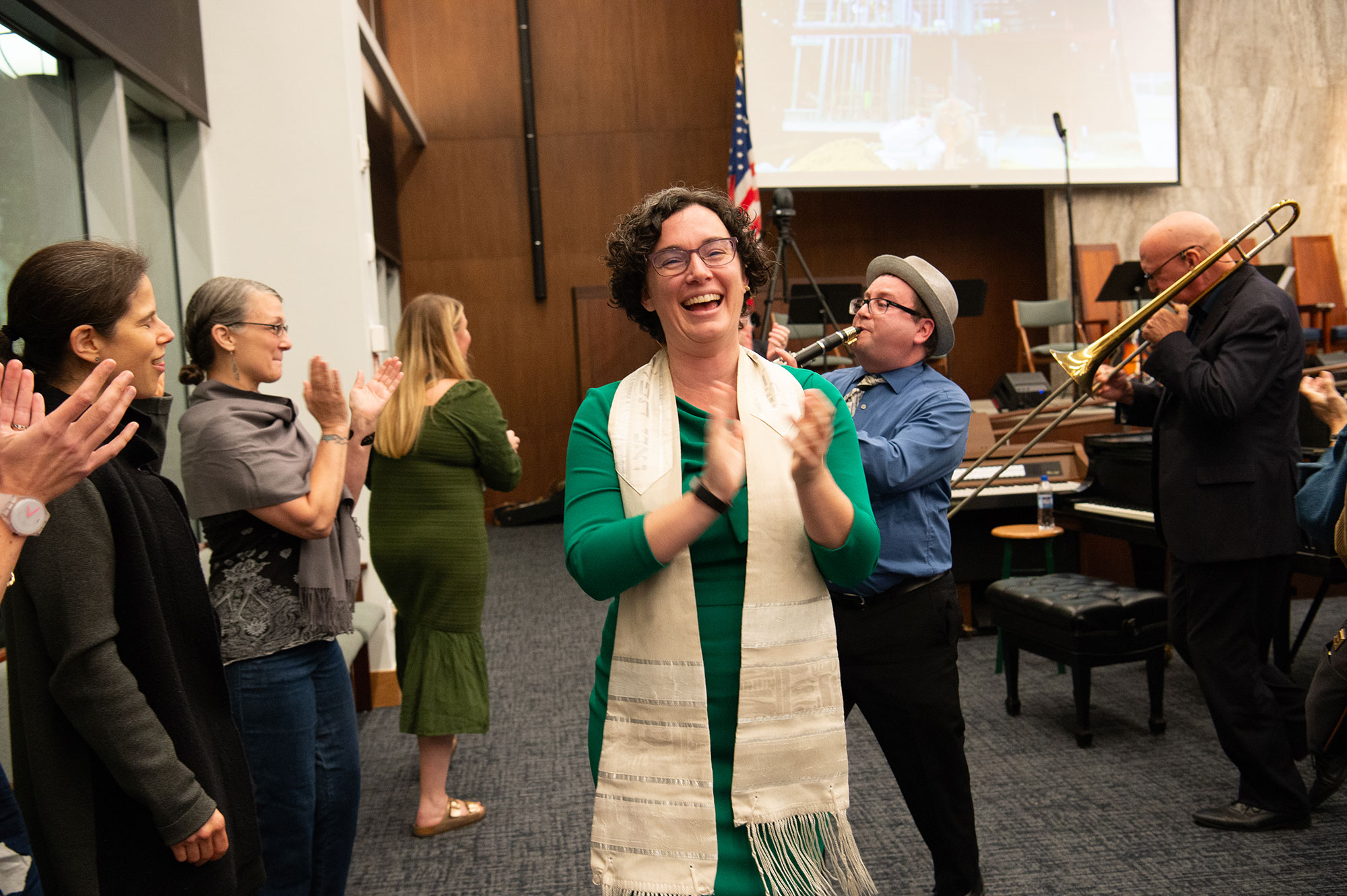 Music | Temple Sinai - Reform Temple in Washington, DC