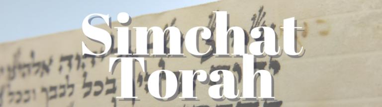 Sukkot & Simchat Torah | Temple Sinai - Reform Temple in Washington, DC